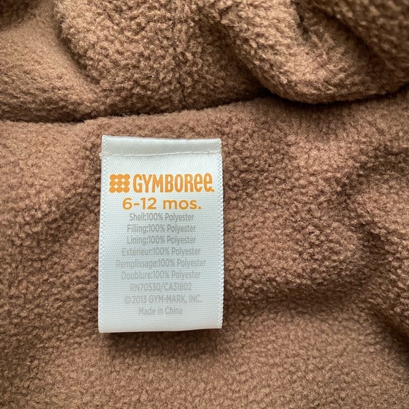 Gymboree | Jackets & Coats | New Without Tags Gymboree Puffer Jacket | Poshmark